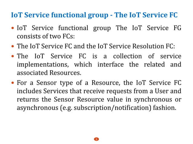 Unit 5 Iot Reference Architecturepdf