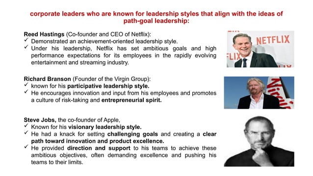 UNIT- 5 LEADERSHIP.pptx organization behaviour | PPT