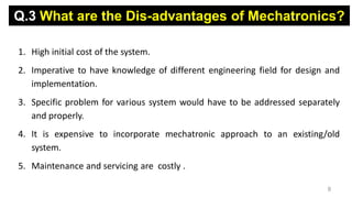 UNIT-5 Mechatronics Notes GT.pdf