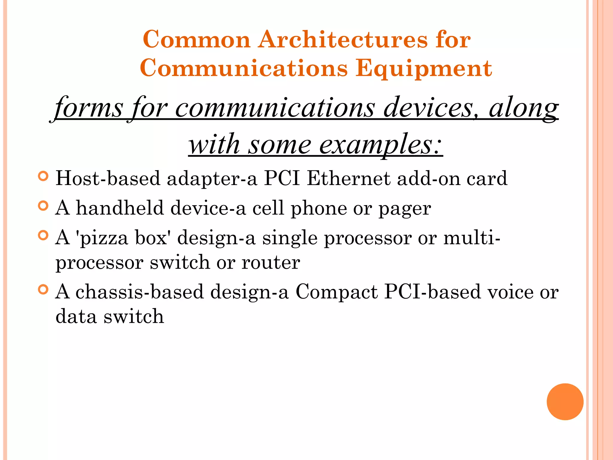 Unit 5 multi-board system | PPT | Computer Networking | Computing