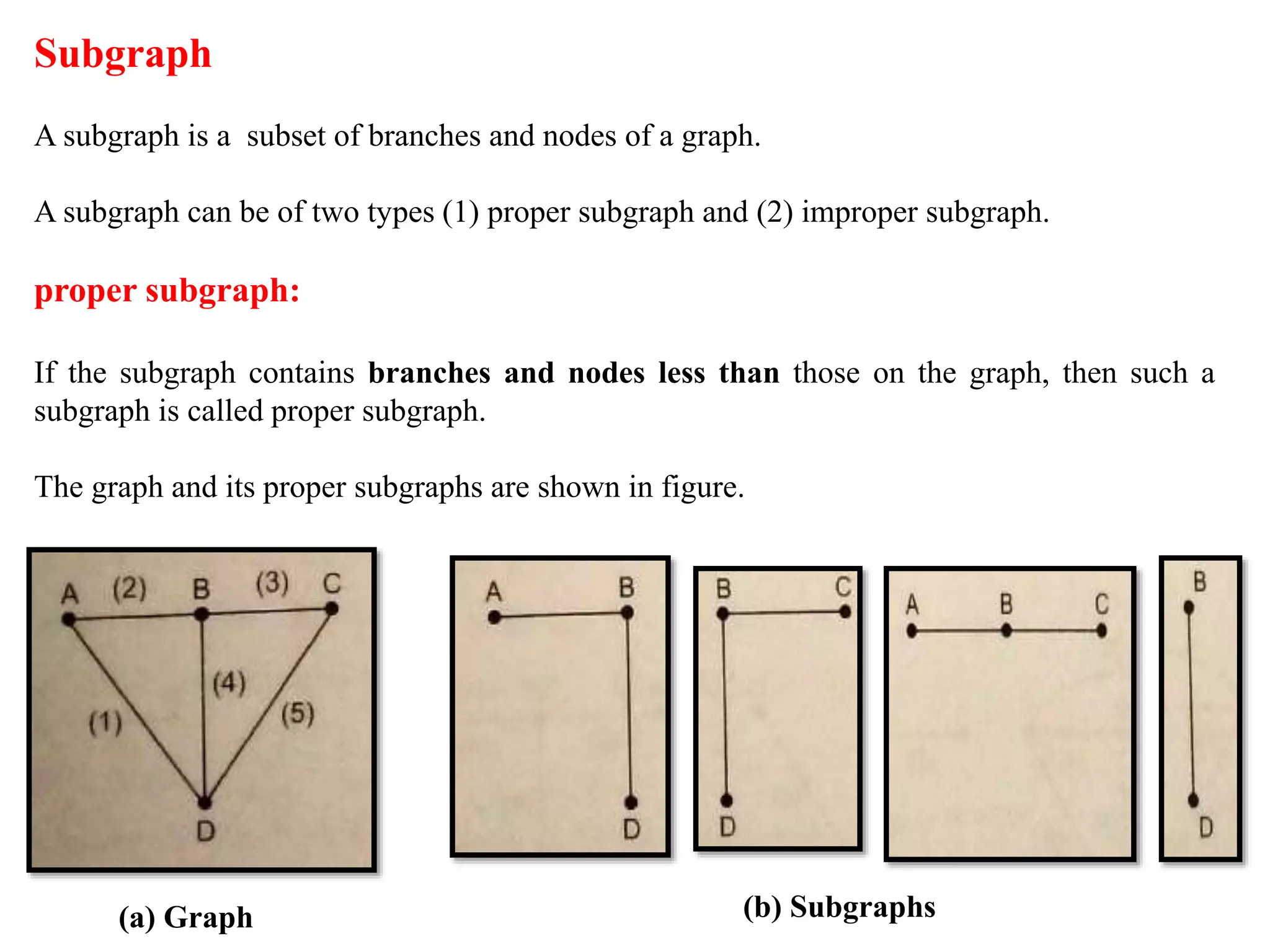 Electrical Network Topology | PPTX