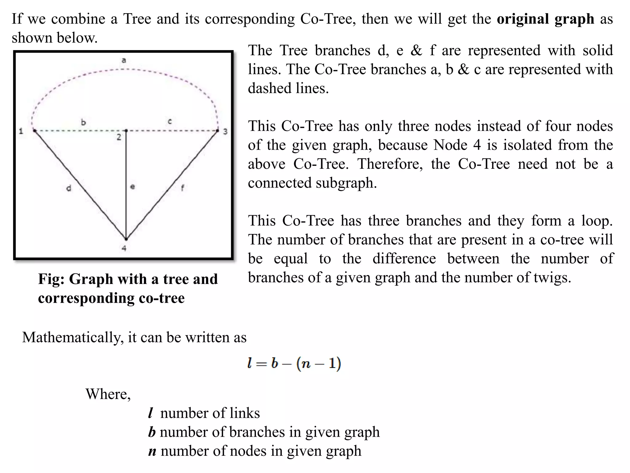 Electrical Network Topology | PPTX