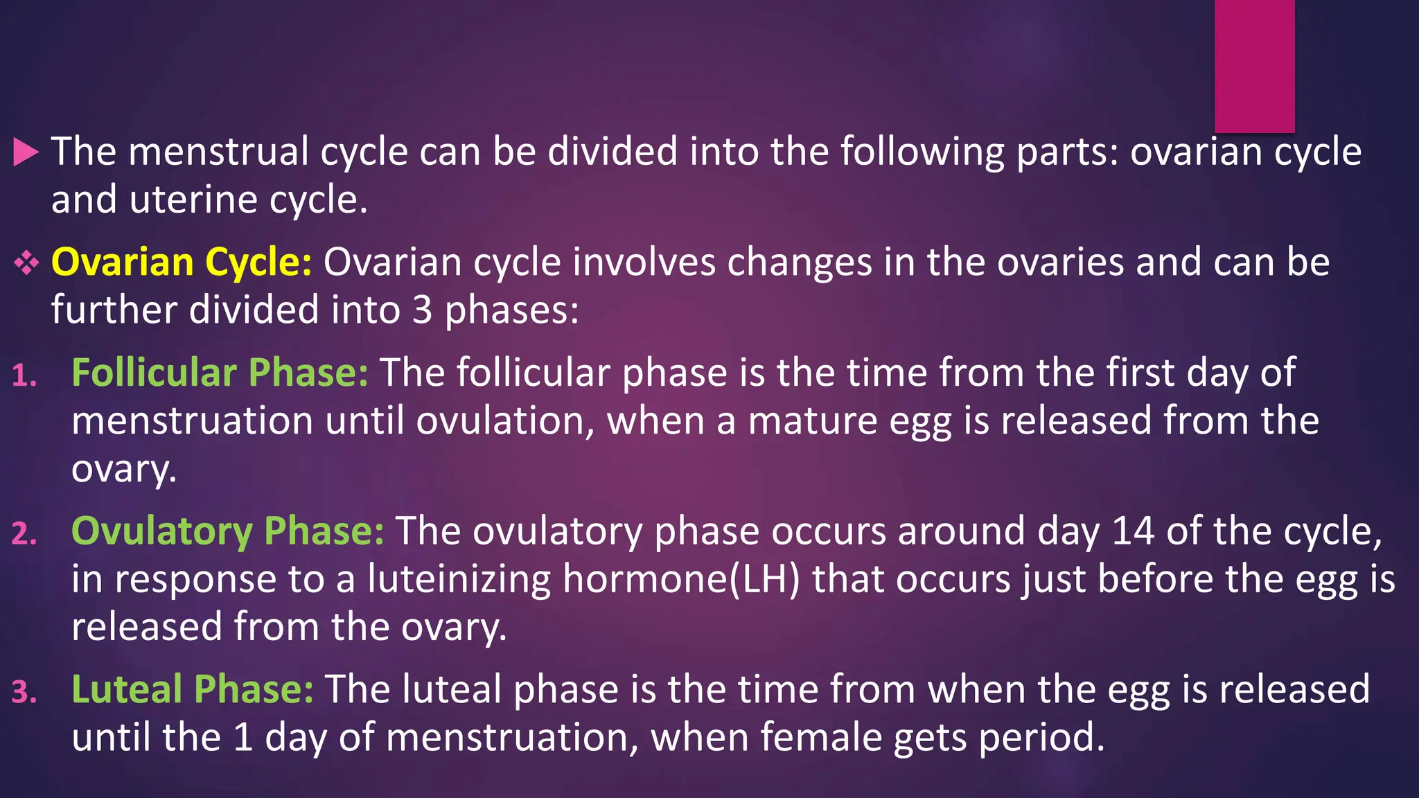 UNIT-5 NURSING MANAGEMENT OF PATIENTS WITH REPRODUCTIVE SYSTEM.pptx