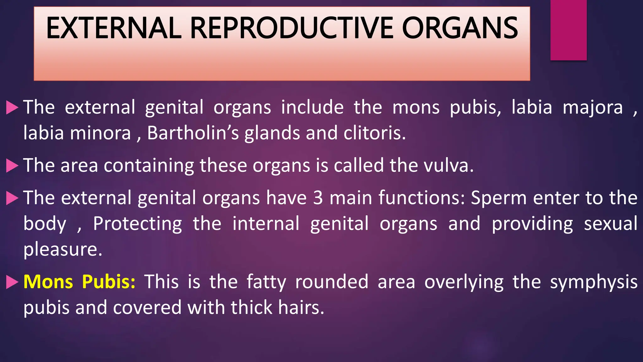 UNIT-5 NURSING MANAGEMENT OF PATIENTS WITH REPRODUCTIVE SYSTEM.pptx