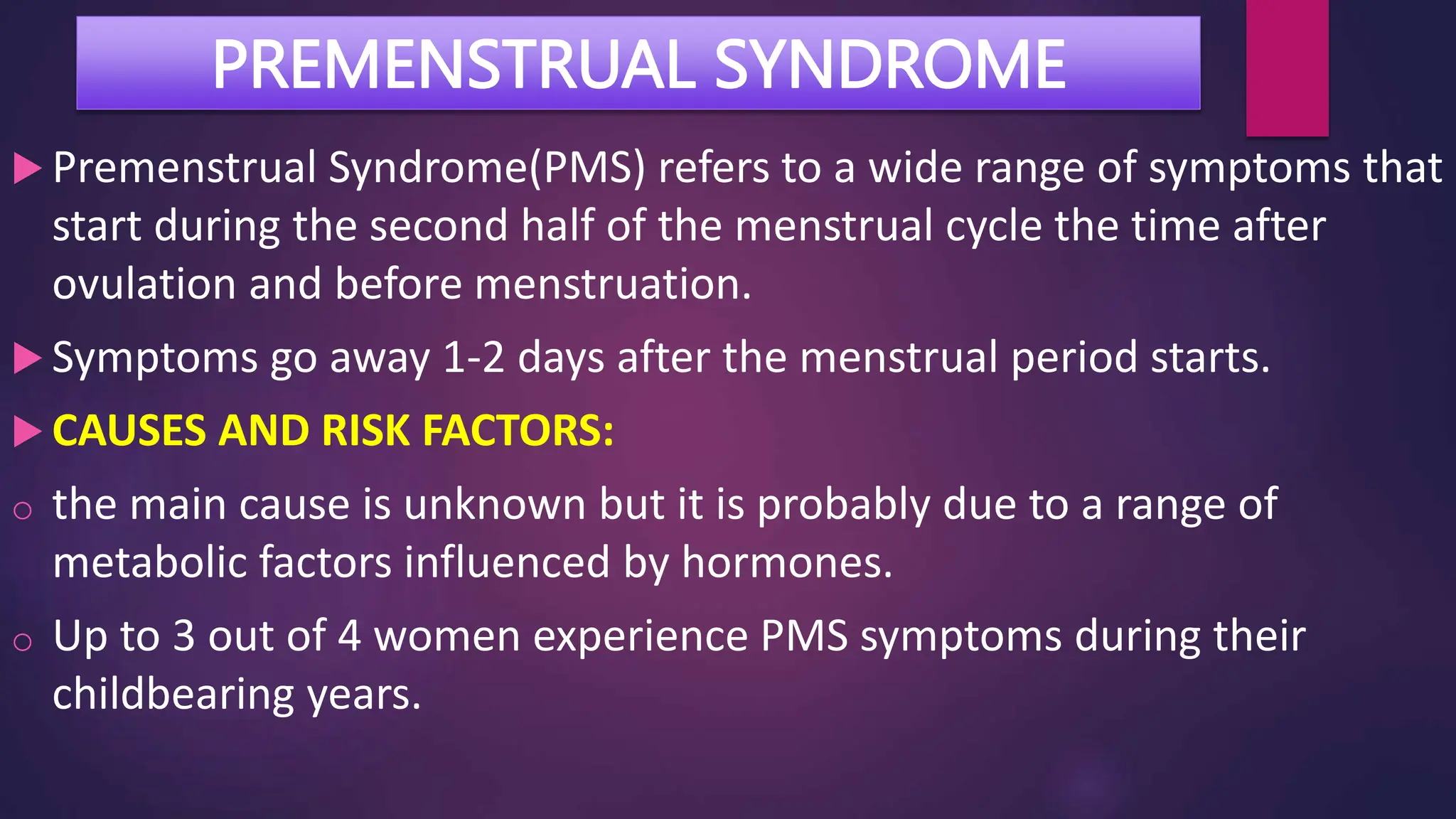 UNIT-5 NURSING MANAGEMENT OF PATIENTS WITH REPRODUCTIVE SYSTEM.pptx