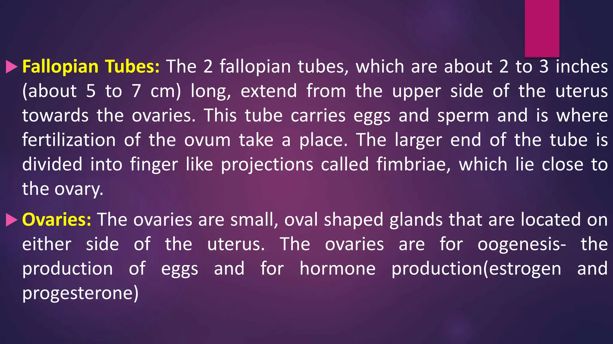 UNIT-5 NURSING MANAGEMENT OF PATIENTS WITH REPRODUCTIVE SYSTEM.pptx