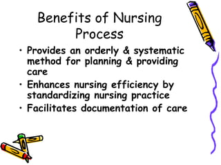 Unit 5 nursing process | PPT