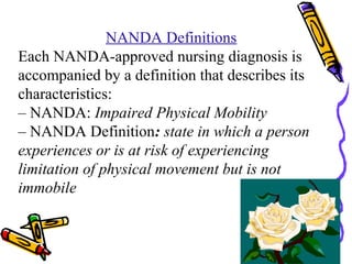 Unit 5 nursing process | PPT