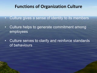 Unit 5 organizational climate,development,team building,job ...