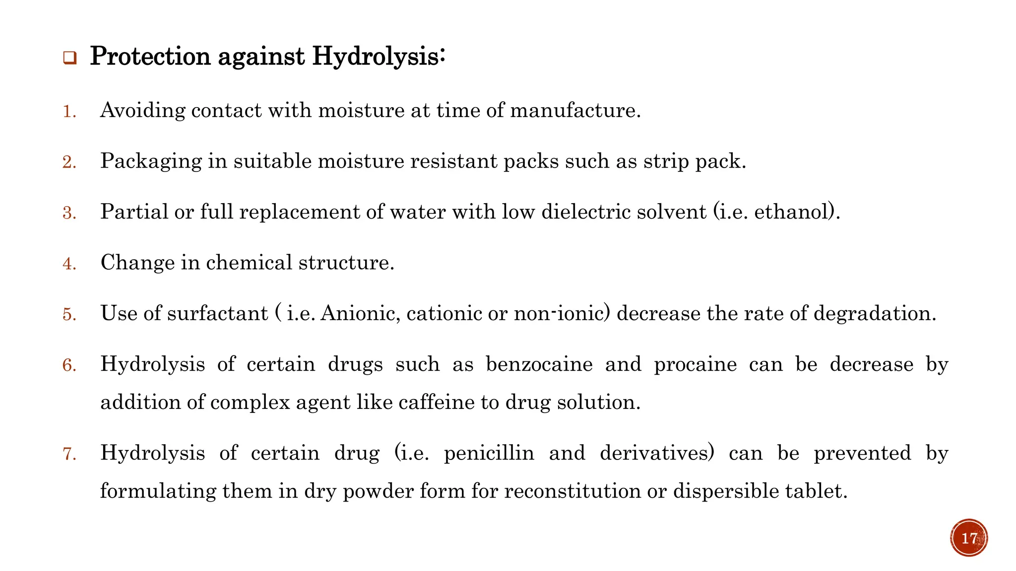 Unit-5 Physical Pharmacy-II Drug stability.pptx
