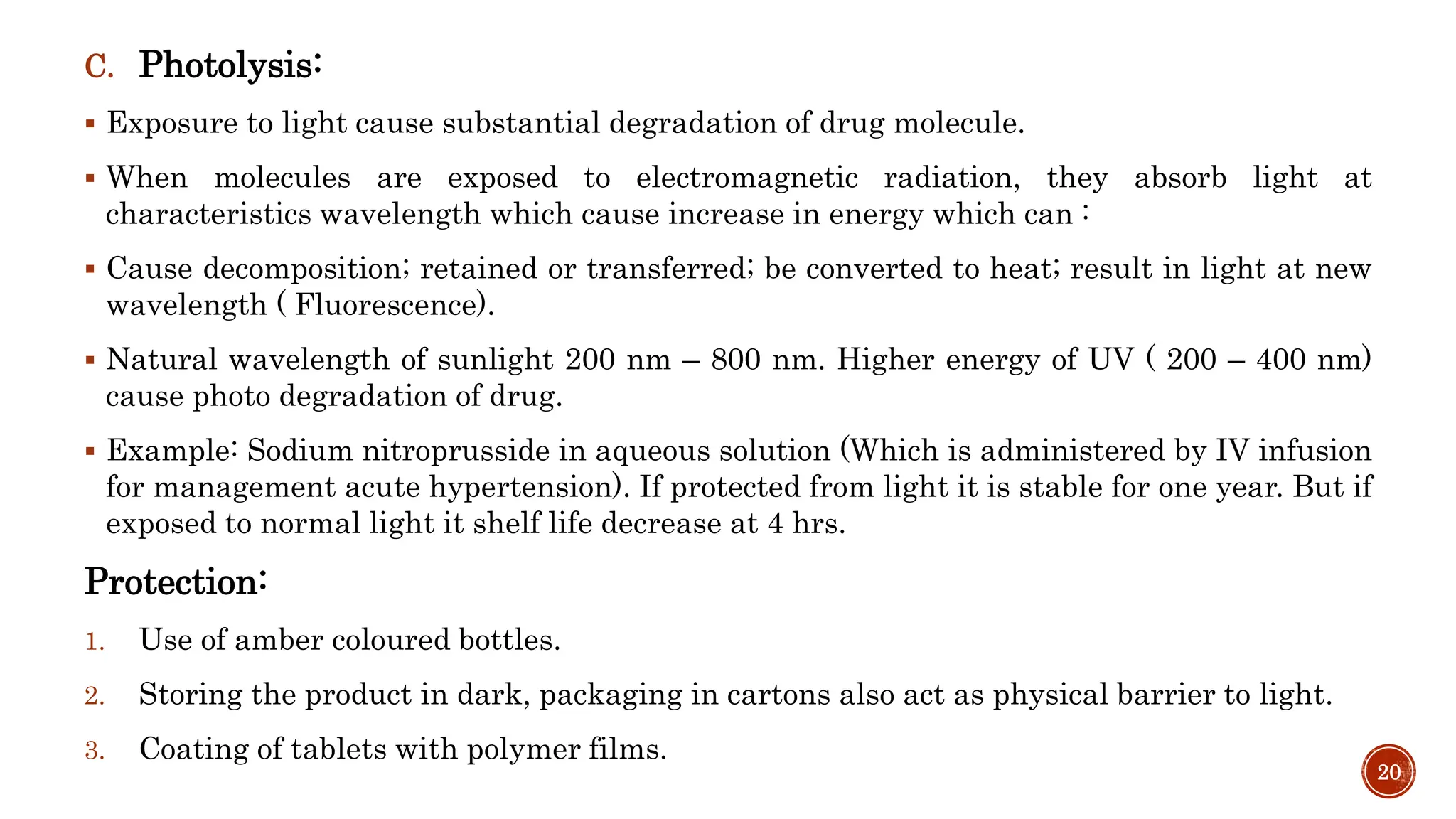 Unit-5 Physical Pharmacy-II Drug stability.pptx