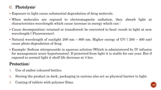 Unit-5 Physical Pharmacy-II Drug stability.pptx