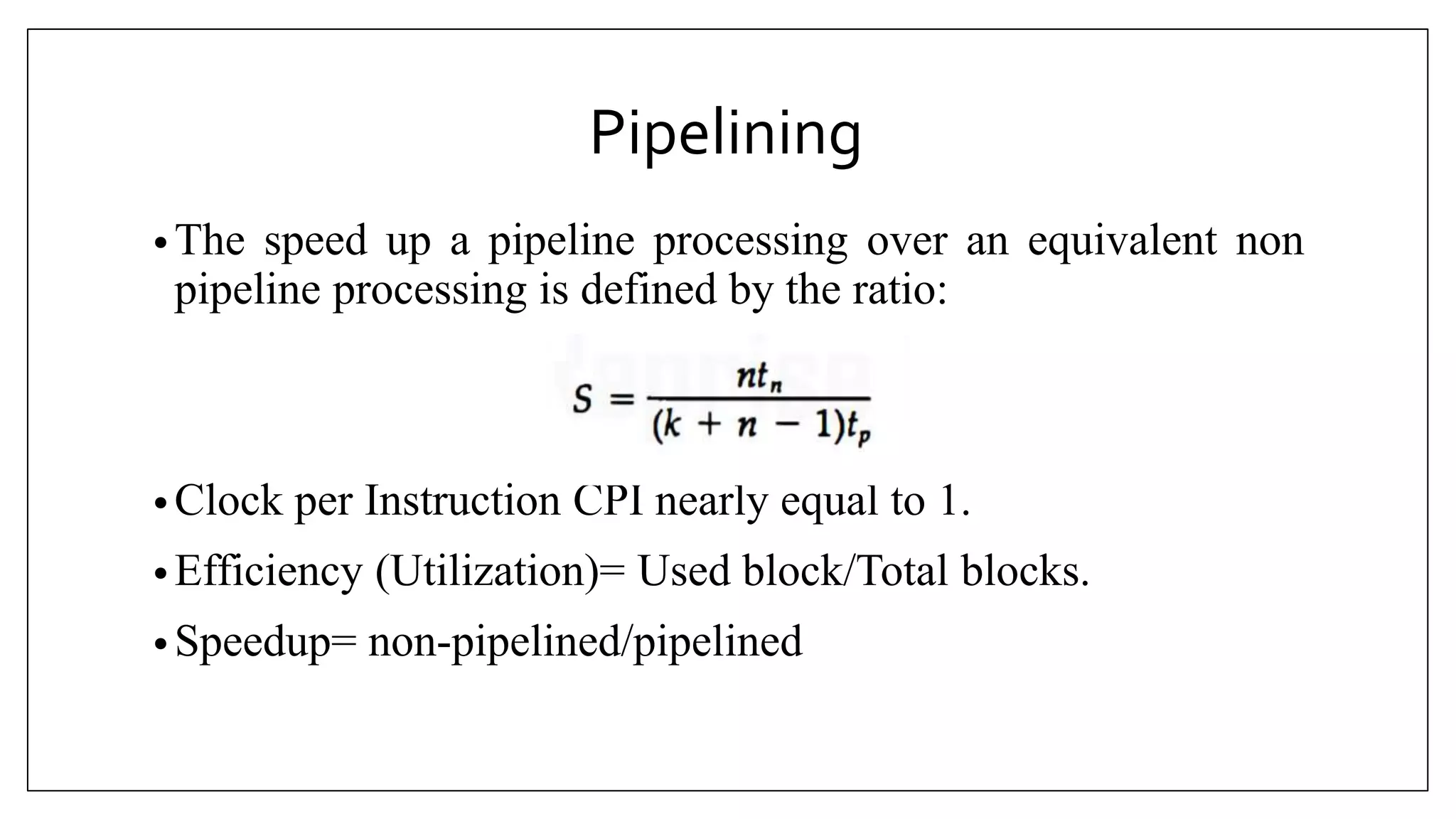 Unit - 5 Pipelining.pptx