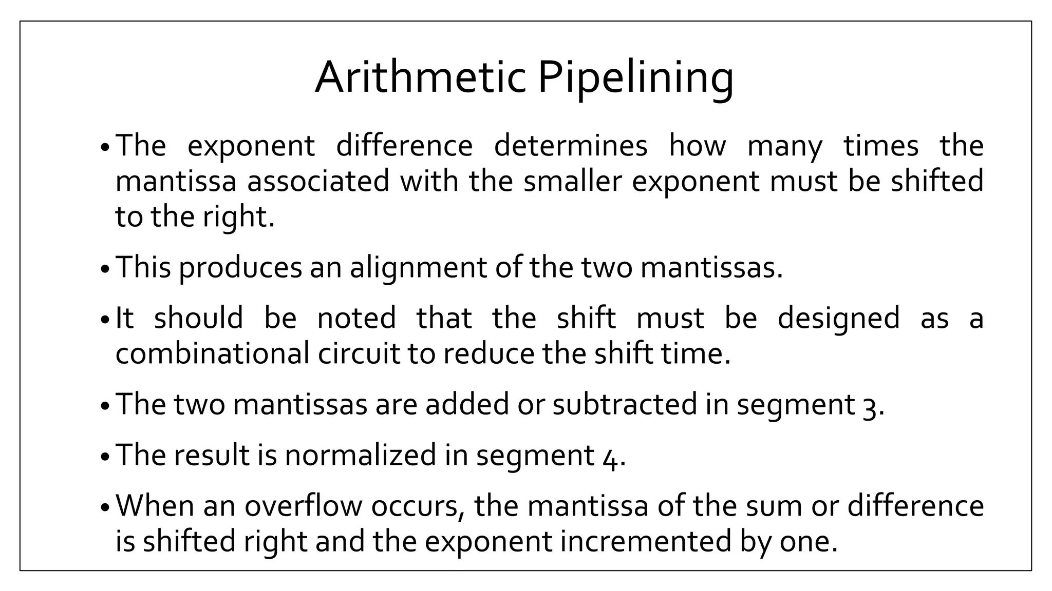 Unit - 5 Pipelining.pptx