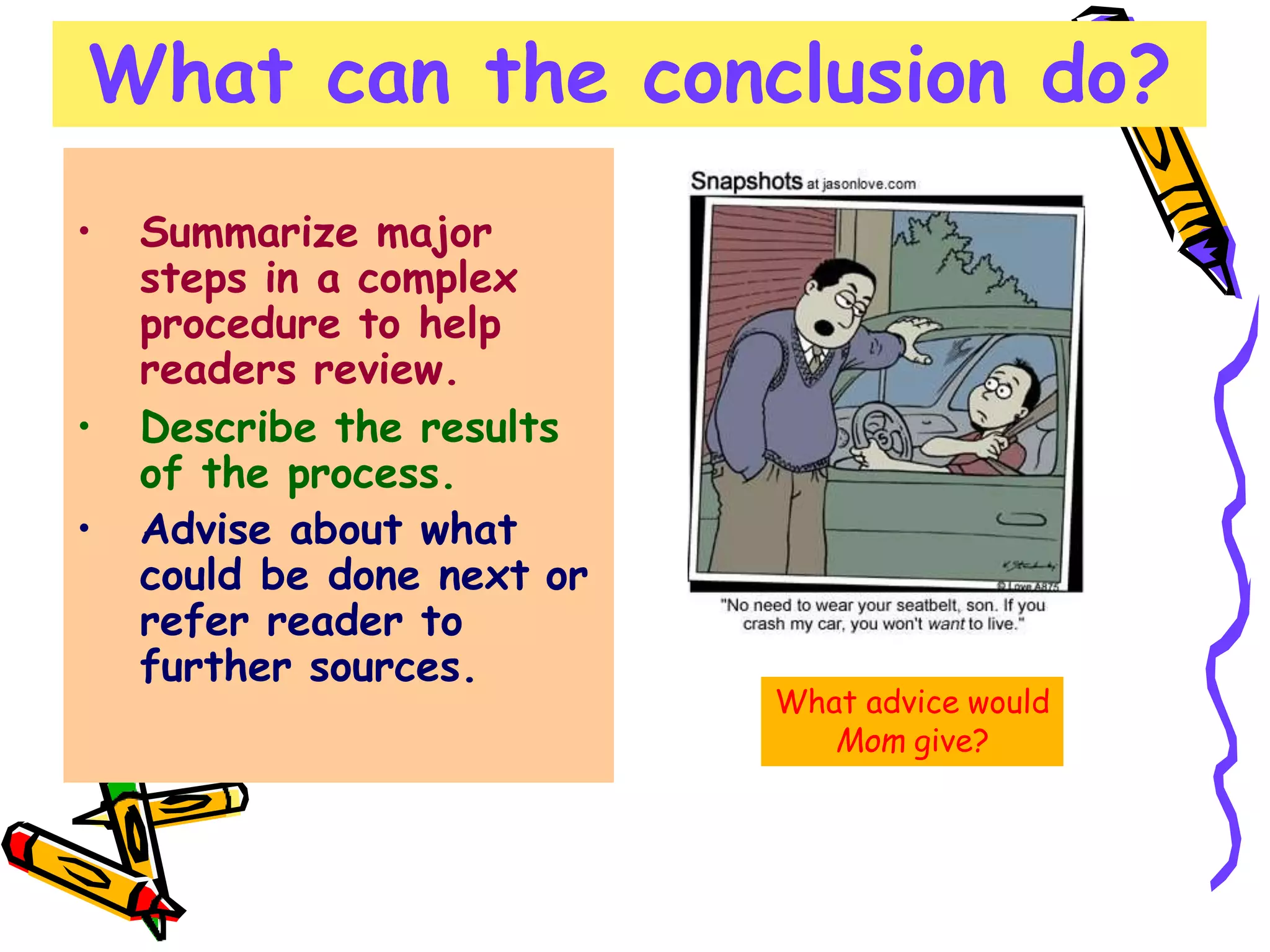 Process Paragraph | PPTX