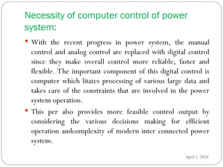 UNIT-5 PSOC PPT.ppt........................ | PPT
