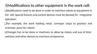 UNIT-5 Robot work cell layout ppt [Autosaved].pptx