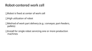 UNIT-5 Robot work cell layout ppt [Autosaved].pptx
