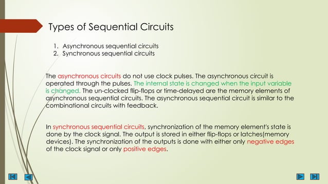 SEQUENTIAL_CIRCUIT digital logic design.pptx