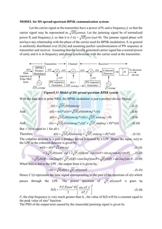UNIT-5 Spread Spectrum Communication.pdf