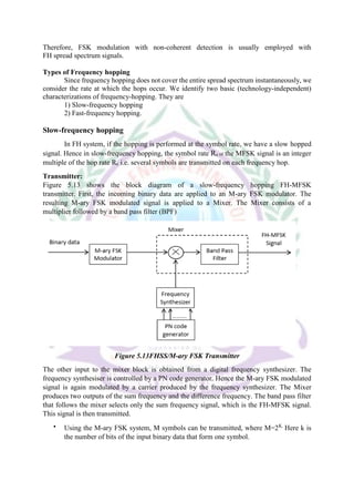 UNIT-5 Spread Spectrum Communication.pdf