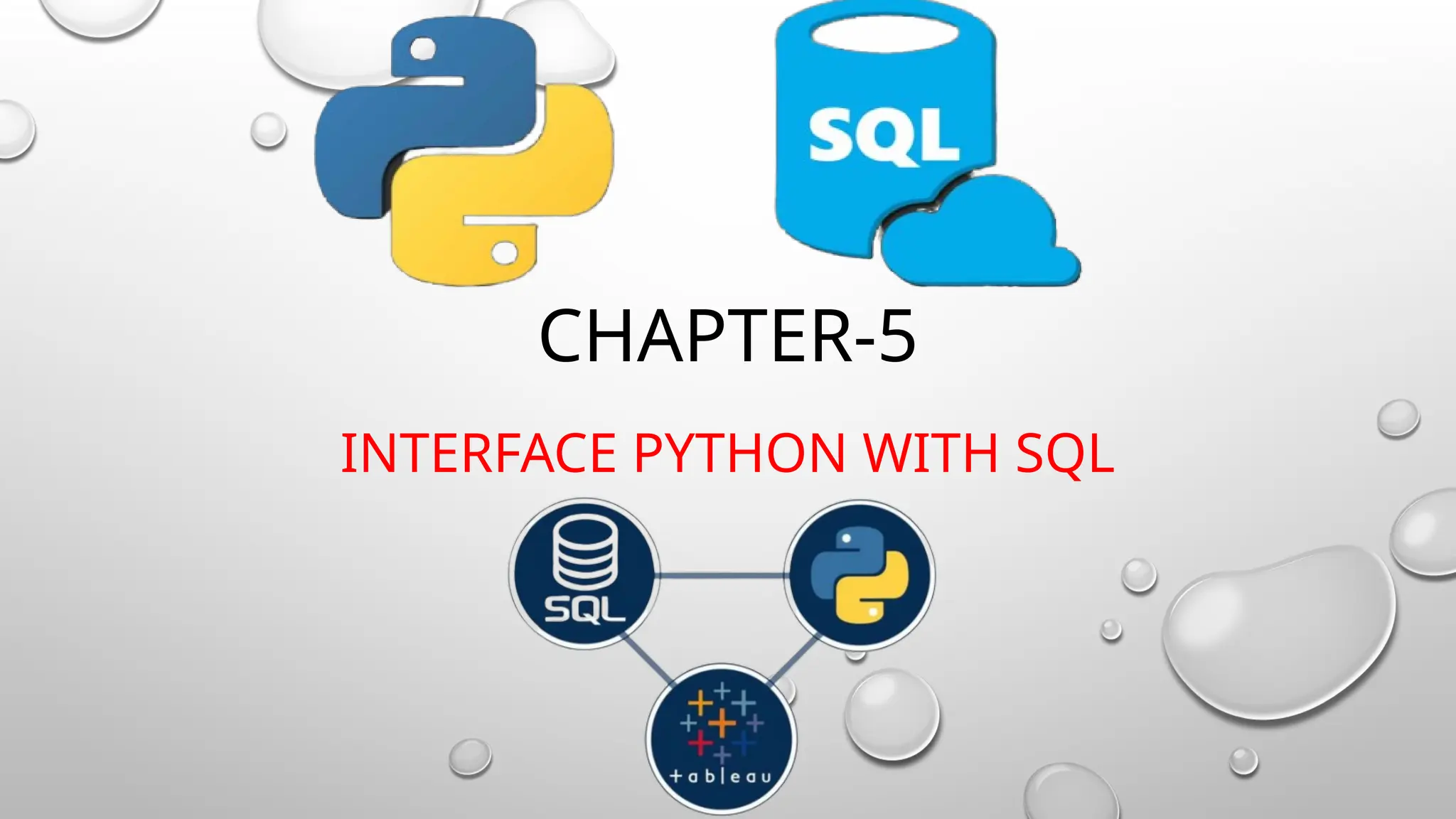 unit-5 SQL 1 creating a databse connection.pptx