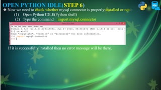 unit-5 SQL 1 creating a databse connection.pptx