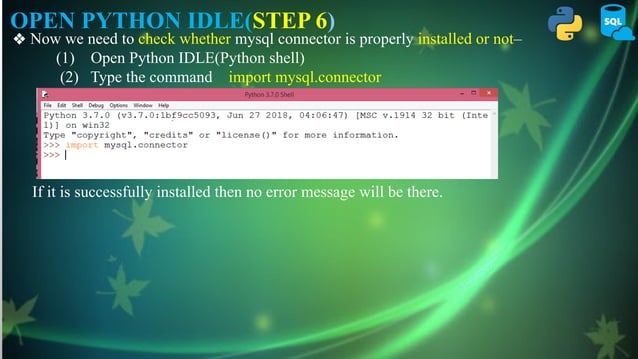 unit-5 SQL 1 creating a databse connection.pptx