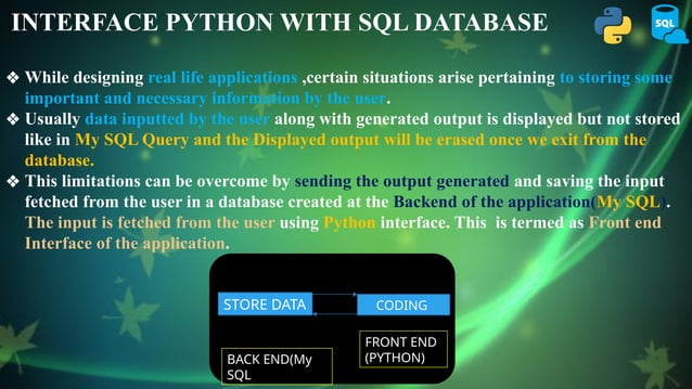 unit-5 SQL 1 creating a databse connection.pptx