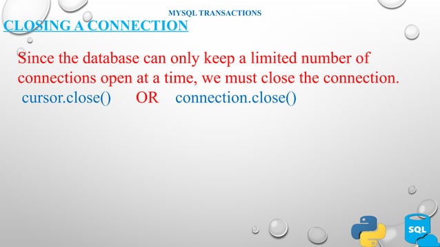 unit-5 SQL 4.1 TRANSACTIONS in sql .pptx