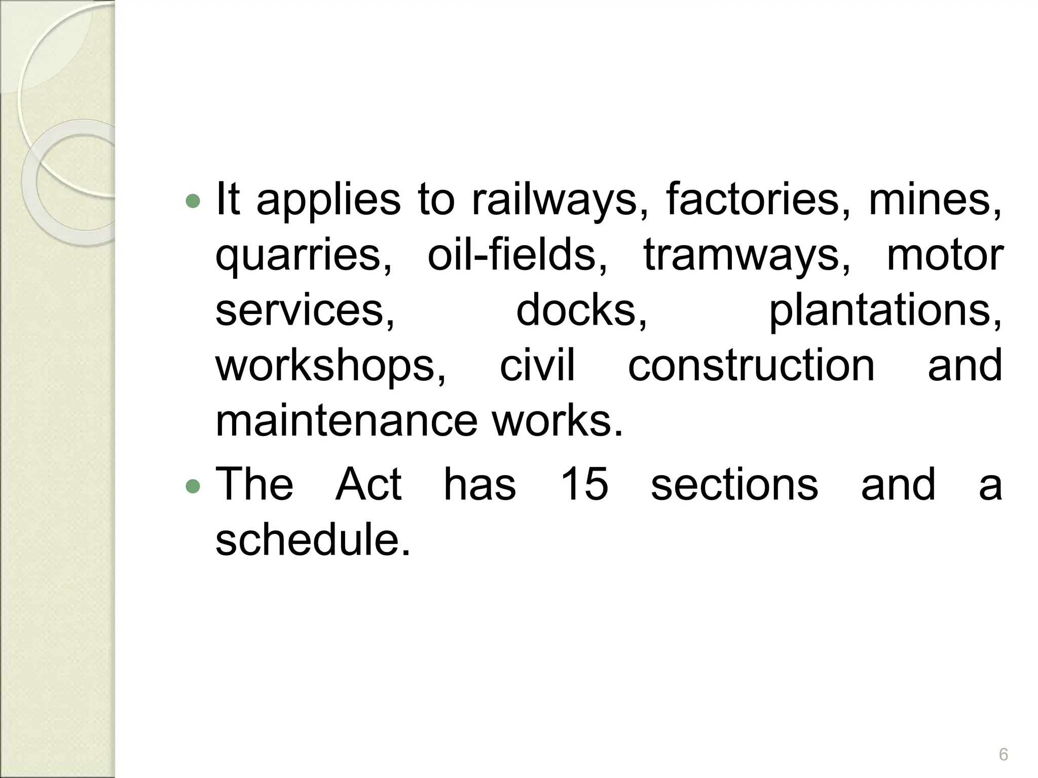 Unit-5 standingordersact1946 (1).pptPOPNIKJHYRTDFSDSADS | PPT