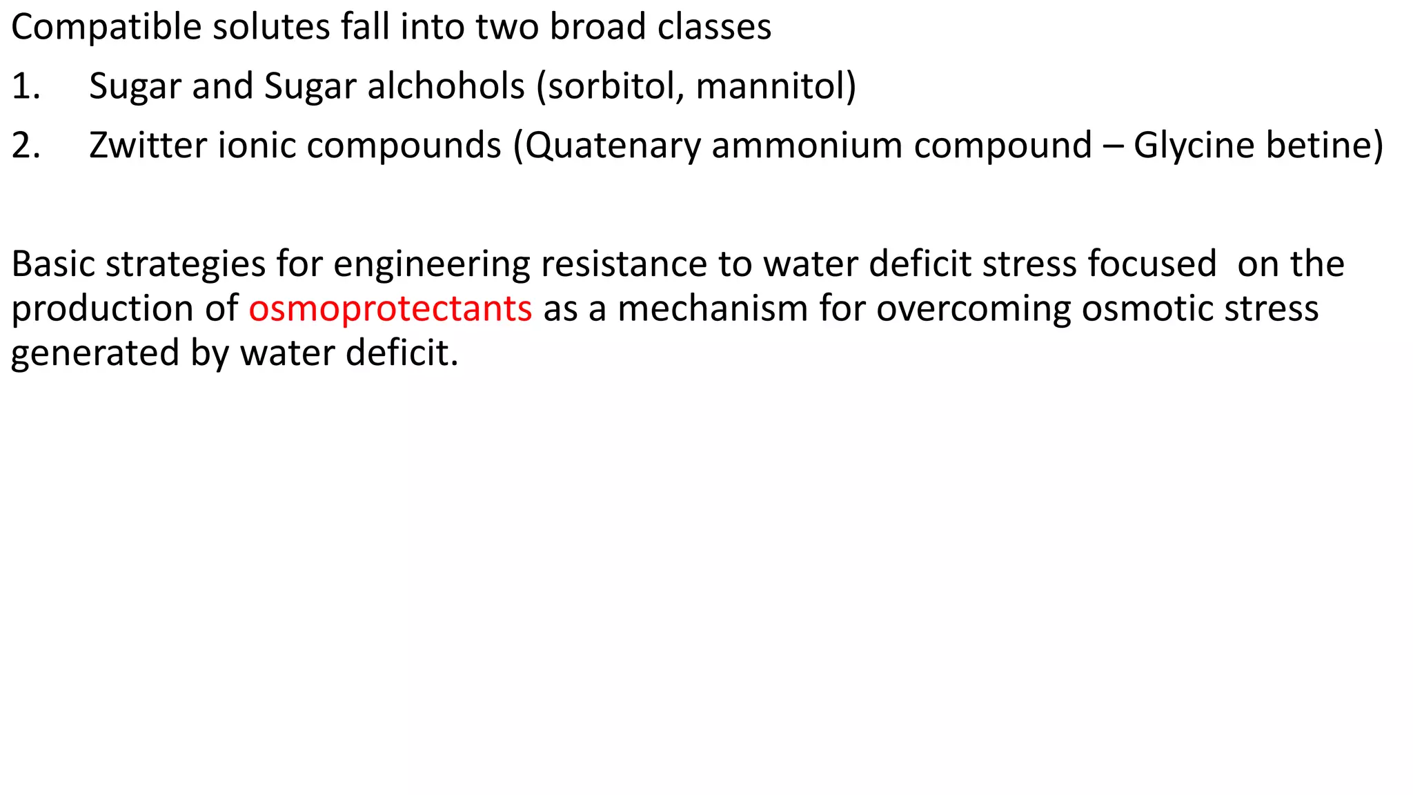 STRESS TOLERANCE | PPTX