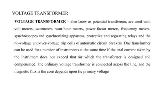 UNIT-5 TD_Study Notes.pptx | Computer Networking | Computing