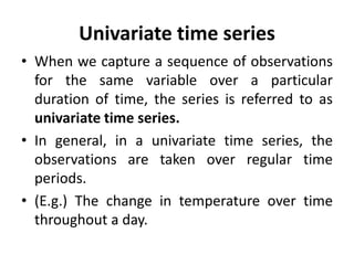Unit-5 Time series data Analysis.pptx