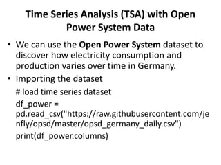 Unit-5 Time series data Analysis.pptx