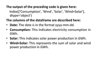 Unit-5 Time series data Analysis.pptx
