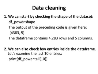 Unit-5 Time series data Analysis.pptx