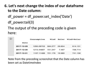Unit-5 Time series data Analysis.pptx