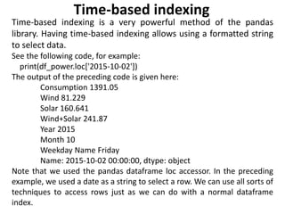 Unit-5 Time series data Analysis.pptx