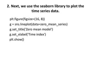 Unit-5 Time series data Analysis.pptx