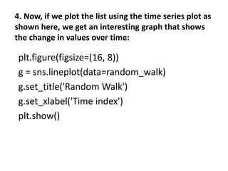 Unit-5 Time series data Analysis.pptx