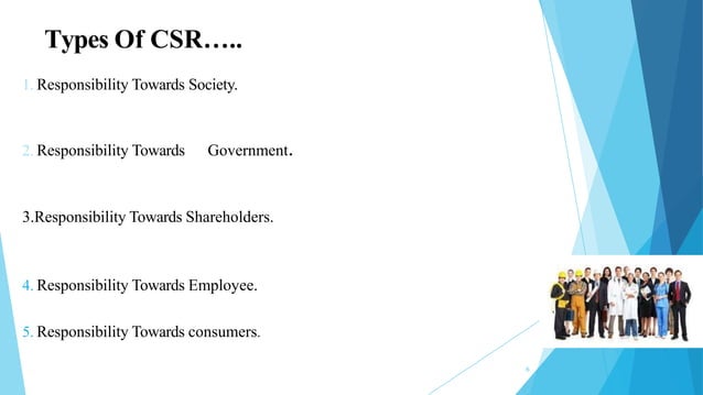 Corporate Social Responsibility of MNCs | PDF