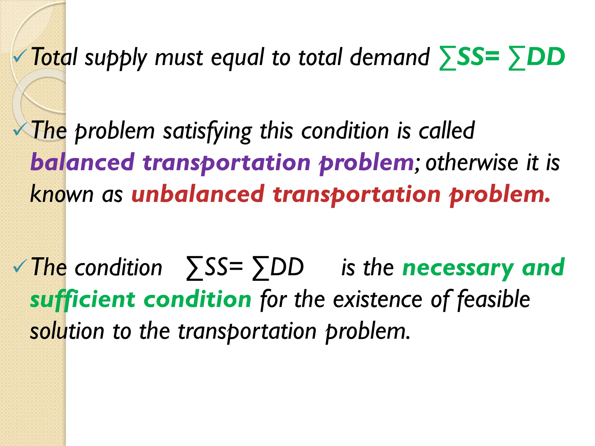 unit-5 Transportation problem in operation research ppt.pdf