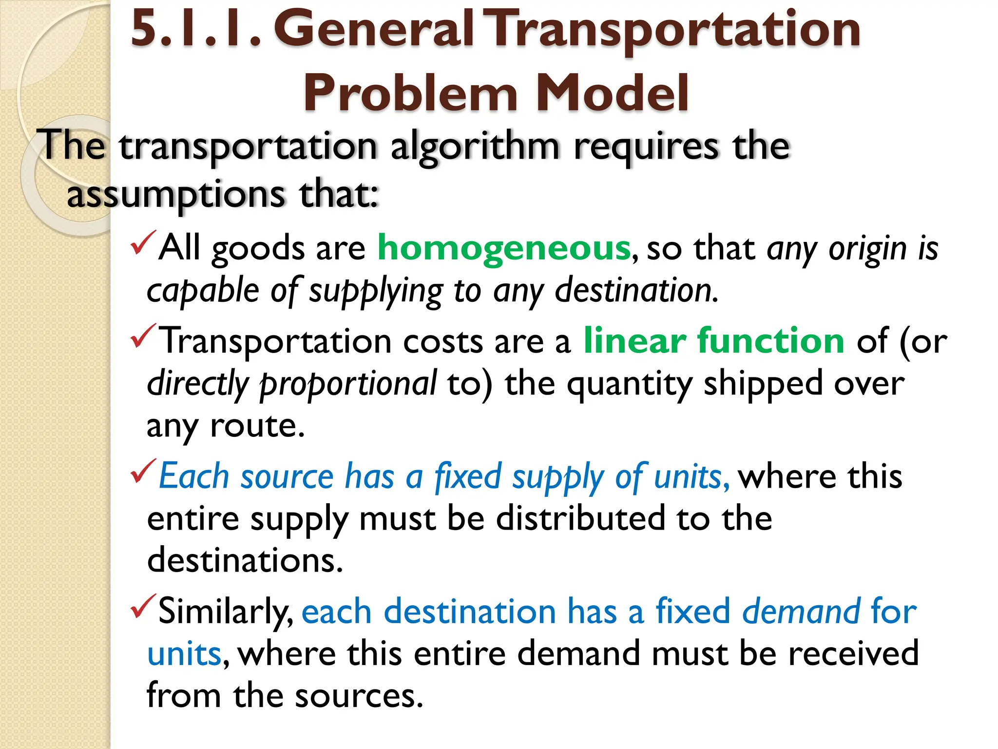 unit-5 Transportation problem in operation research ppt.pdf