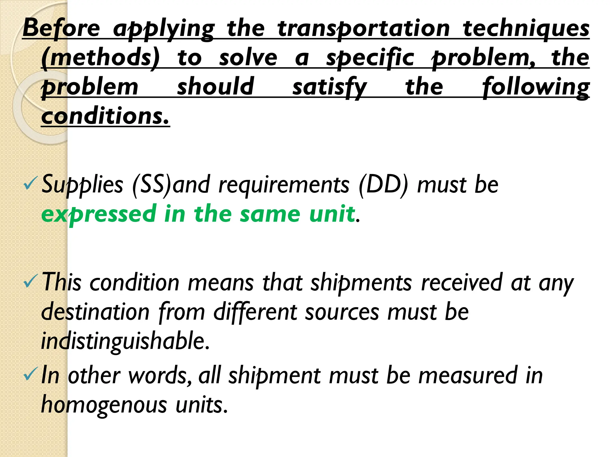 unit-5 Transportation problem in operation research ppt.pdf