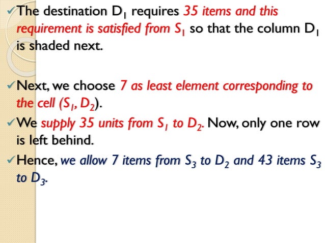unit-5 Transportation problem in operation research ppt.pdf