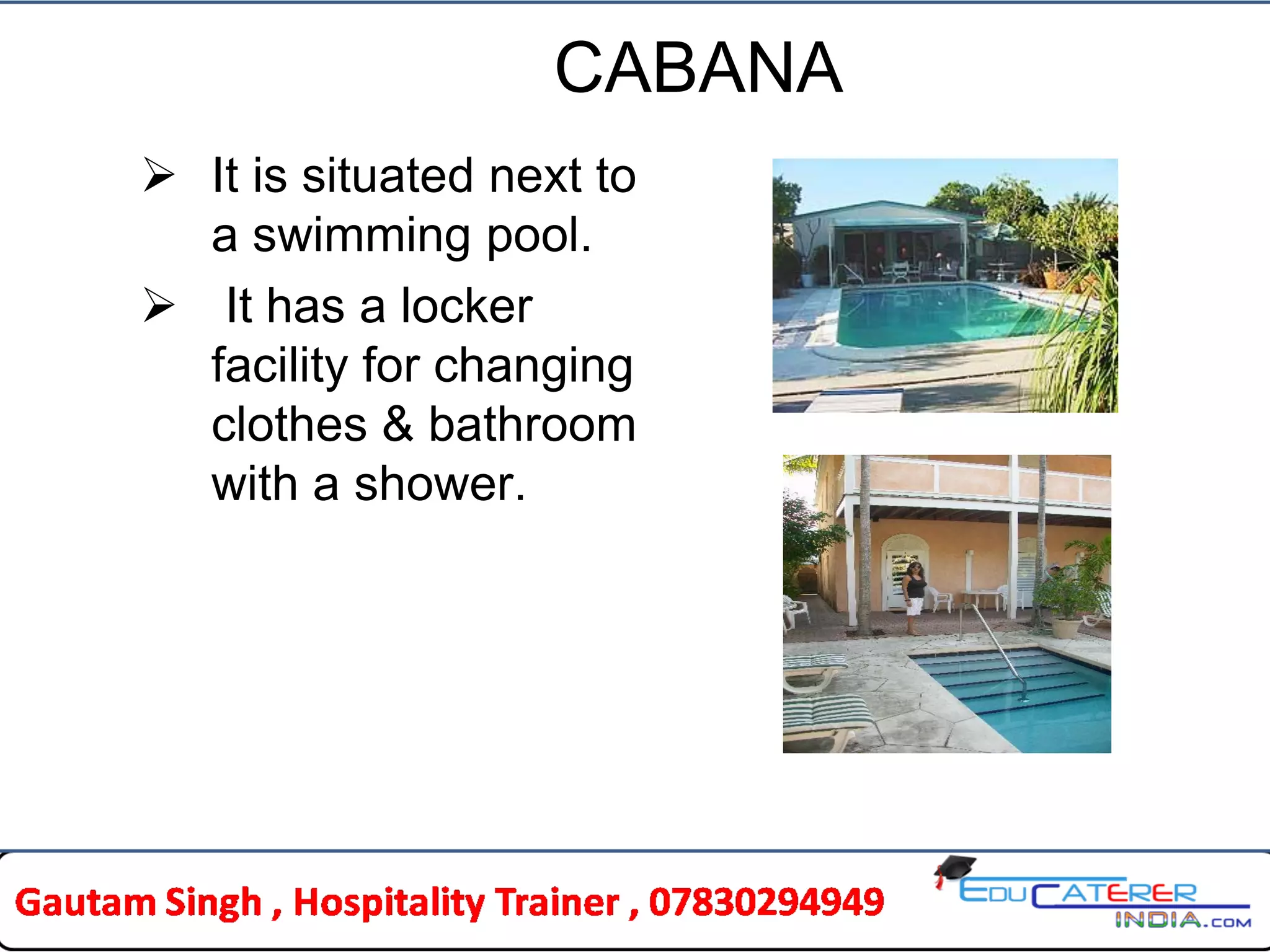 types-of-room-and-its-layout | PDF | Hotels and Motels | Travel Type