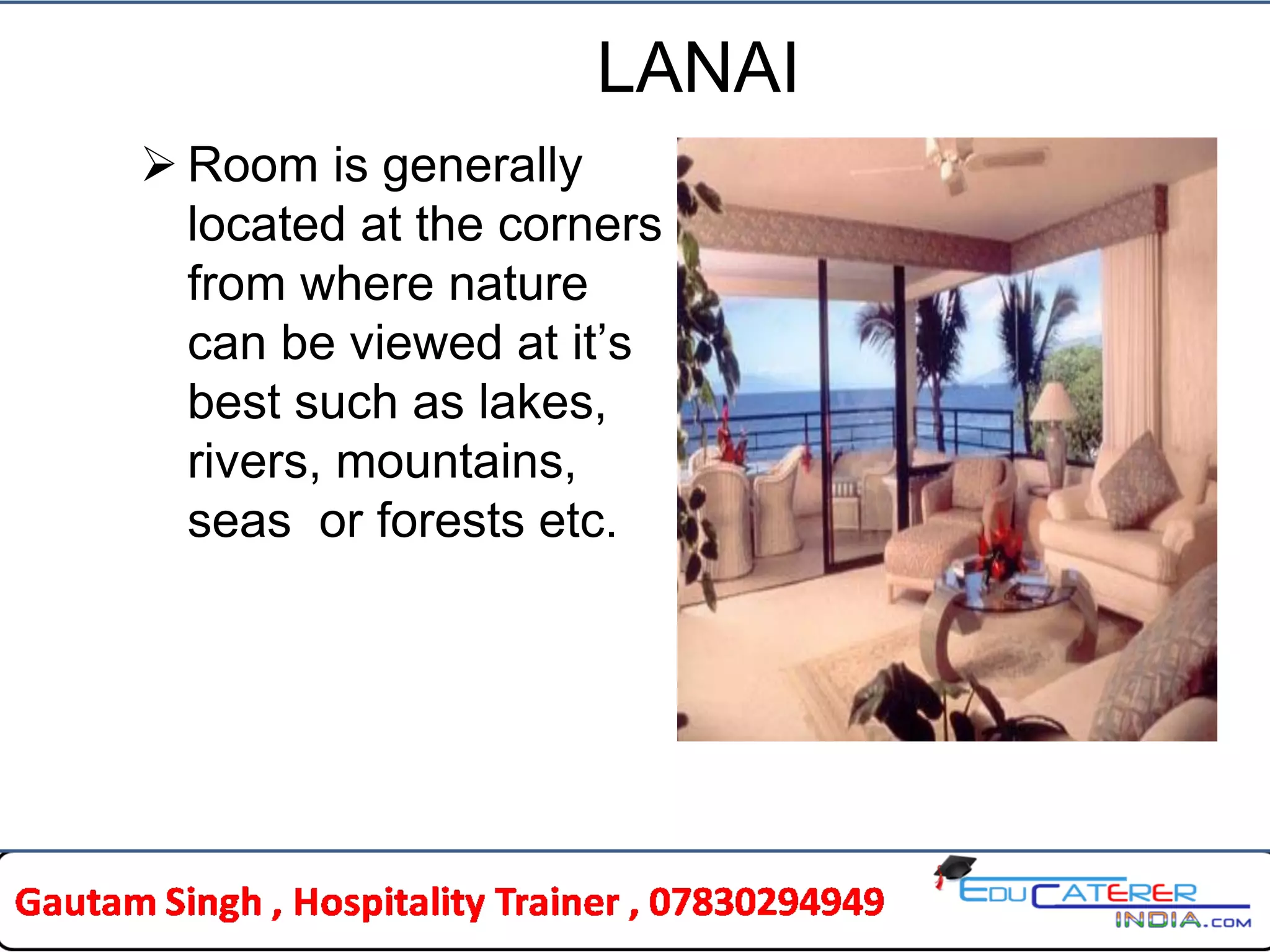 types-of-room-and-its-layout | PDF | Hotels and Motels | Travel Type