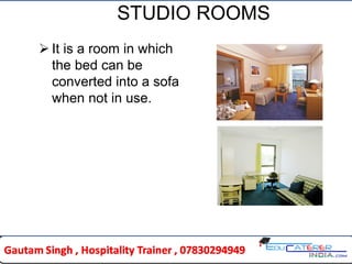 types-of-room-and-its-layout | PPT