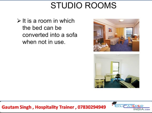 types-of-room-and-its-layout | PDF | Hotels and Motels | Travel Type